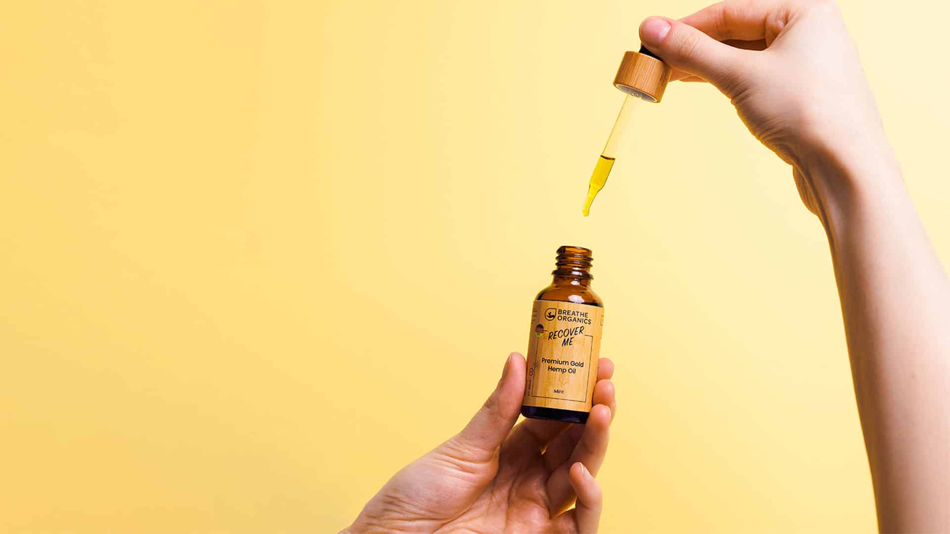 CBD online kaufen bei Breathe Organics | Online Shop für CBD Produkte